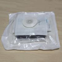 China Medical Wound Care Negative Pressure Suction Drainage Dressing Pack 5x5cm to 60x45cm for sale