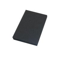 China Negative Pressure Medical PU Foam Trauma First Aid Dressing Kit for sale