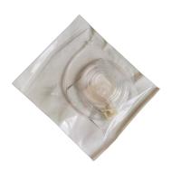 China First Aid Sterile Emergency Wound Dressing Pack Medical Surgical Customized for sale