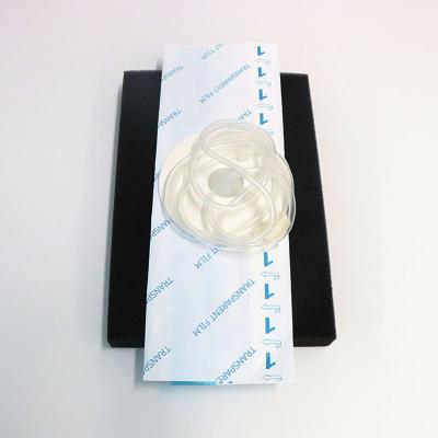 China Medical Negative Pressure Drainage Set Trauma Wound Dressing 5-60cm Length PU PVA Foam for sale