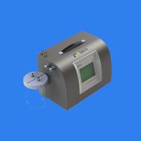 China ZN100 Trauma Negative Pressure Wound Therapy Device Intelligent NPWT Treatment for sale
