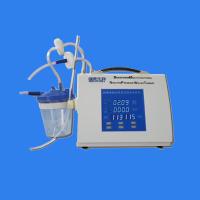China Intelligent Trauma Negative Pressure Wound Therapy Device Comprehensive Treatment for sale