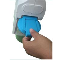 China Intelligent Medical Portable Wound Suction Device Trauma Drainage Kit Npwt for sale