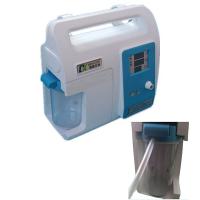 China Negative Pressure Wound Therapy System Device With Disposable Tank Dressing Kit for sale