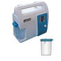 China Negative Pressure Wound Therapy System Device With Disposable Tank Dressing Kit for sale