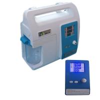 China Negative Pressure Wound Therapy System Device With Disposable Tank Dressing Kit for sale