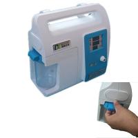 China Negative Pressure Wound Therapy System Device With Disposable Tank Dressing Kit for sale