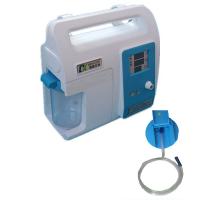 China Sealing Drainage Negative Pressure Suction Machine Vacuum For Wound Healing for sale