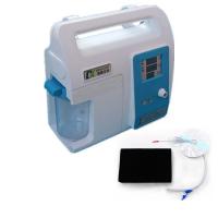 China Sealing Drainage Negative Pressure Suction Machine Vacuum For Wound Healing for sale