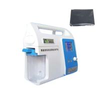 China Medical Negative Pressure Wound System Drainage Treatment Instrument for sale