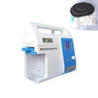 China Medical Negative Pressure Wound System Drainage Treatment Instrument for sale