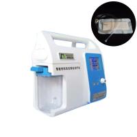 China Negative Pressure Wound Therapy System Devices Wound Machine and Npwt Dressing Kits for sale