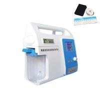 China Electric Negative Pressure Wound Therapy System 20V DC 8A Portable NPWT Pump for sale