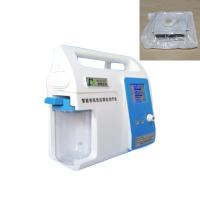 China Electric Negative Pressure Wound Therapy System 20V DC 8A Portable NPWT Pump for sale