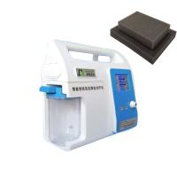China Electric Negative Pressure Wound Therapy System 20V DC 8A Portable NPWT Pump for sale