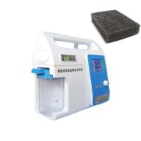 China Electric Negative Pressure Wound Therapy System 20V DC 8A Portable NPWT Pump for sale