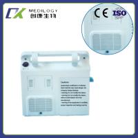 China Medical Negative Pressure Wound Therapy Device / Portable Aspirator Machine for sale