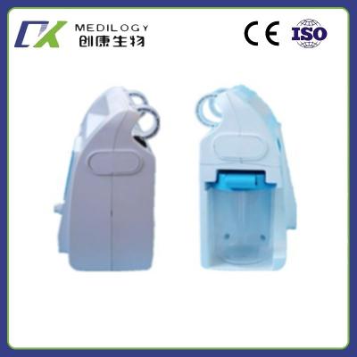 China Medical Negative Pressure Wound Therapy Device / Portable Aspirator Machine for sale