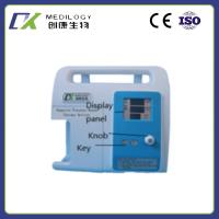 China Medical Negative Pressure Wound Therapy Device / Portable Aspirator Machine for sale