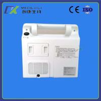 China Medical Negative Pressure Wound Therapy Device / Portable Aspirator Machine for sale