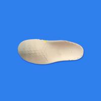 China Surface Decompression Diabetic Foot Insoles IDF Plastazote Shoe Inserts for sale