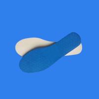 China Plastazote Diabetic Foot Insoles Cellular Decompression Type 10mm Bottom Decompression for sale