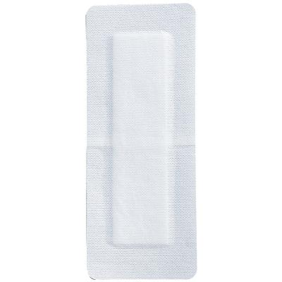 China Surgical PU Film Dressing / Waterproof Adhesive Wound Dressing for sale
