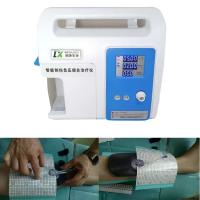 China Medical Negative Pressure Wound Therapy Device 14.8V 5000mAh Battery Drainage Pump for sale