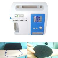 China Hospital Npwt Disposable Negative Pressure Wound Therapy With Drainage Dressing Set for sale