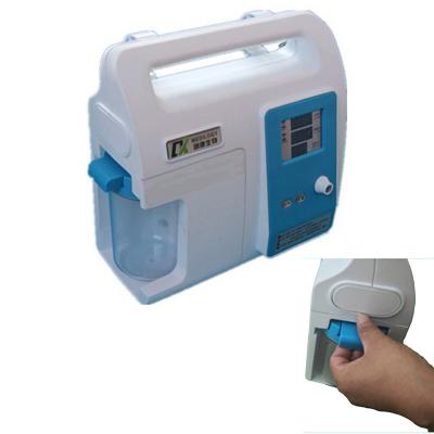 China ZN50 Portable Negative Pressure Wound Therapy Device With Drainage Dressing Set for sale