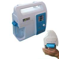 China ZN50 Portable Negative Pressure Wound Therapy Device With Drainage Dressing Set for sale