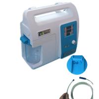 China ZN50 Portable Negative Pressure Wound Therapy Device With Drainage Dressing Set for sale