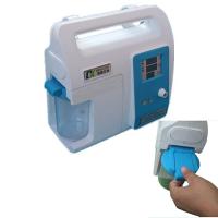 China ZN50 Portable Negative Pressure Wound Therapy Device With Drainage Dressing Set for sale