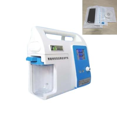 China Npwt Negative Pressure Wound Therapy Device 20V DC 8A For Hospital for sale