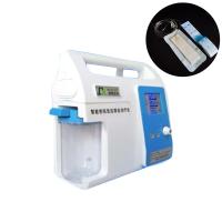China High Potential Physical Therapy Equipment Npwt Wound Healing Devices for sale