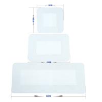 China Waterproof Adhesive Wound Dressing Hydrogel Hydrocolloid Wound Dressing for sale
