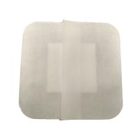 China Waterproof Adhesive Wound Dressing Hydrogel Hydrocolloid Wound Dressing for sale