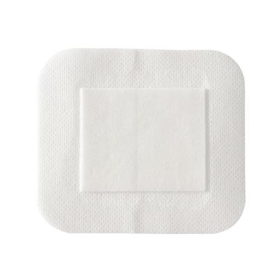 China Surgical Medical Adhesive PU Wound Dressing for sale