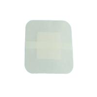 China Non Woven Adhesive Wound Dressing 4x5cm 10x30mm Medical Hospital Wound Care Dressing for sale