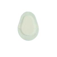 China Non Woven Adhesive Wound Dressing 4x5cm 10x30mm Medical Hospital Wound Care Dressing for sale
