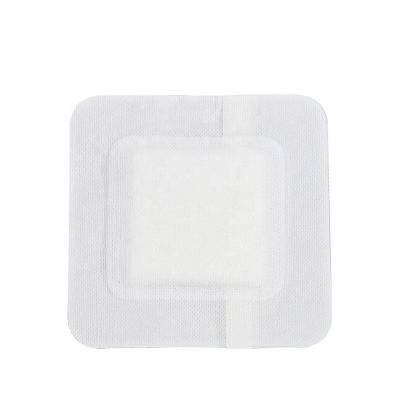 China Medical Functional Dressing Negative Pressure Wound Therapy System Dressing for sale