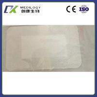 China Non-Woven Drainage Wound Dressing 4x5cm 10x30cm for Anorectal Urology Care for sale