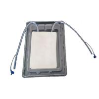 China Hospital Negative Pressure Wound Dressing VSD Trauma Therapy Instrument for sale