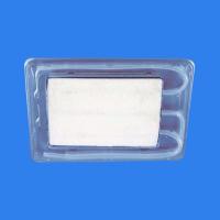 China Double Sucks PVA Wound Dressing Silicone Tube Protective Dressing Wounds for sale