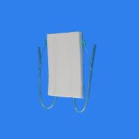China Disposable Washable Negative Pressure Wound Therapy System Drainage Material for sale