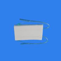 China Disposable Washable Negative Pressure Wound Therapy System Drainage Material for sale