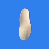 China Surface Decompression Diabetic Foot Insoles IDF Plastazote Shoe Inserts for sale