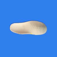 China Surface Decompression Diabetic Foot Insoles IDF Plastazote Shoe Inserts for sale