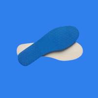 China IDF Approved Diabetic Foot Insoles Shoe Inserts For Plantar Deformation for sale
