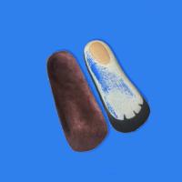 China Mild To Moderate Flat Foot Support Insoles Special Arch Inserts For Flat Feet for sale